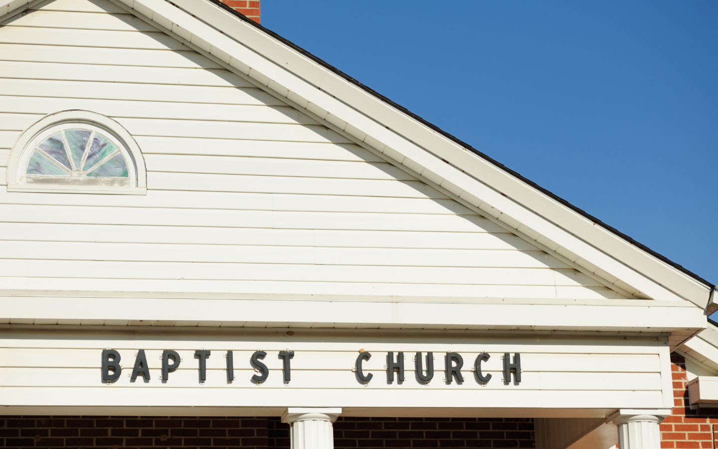 First Cooperative Baptist Fellowship Moderator Reflects on Joys and ...