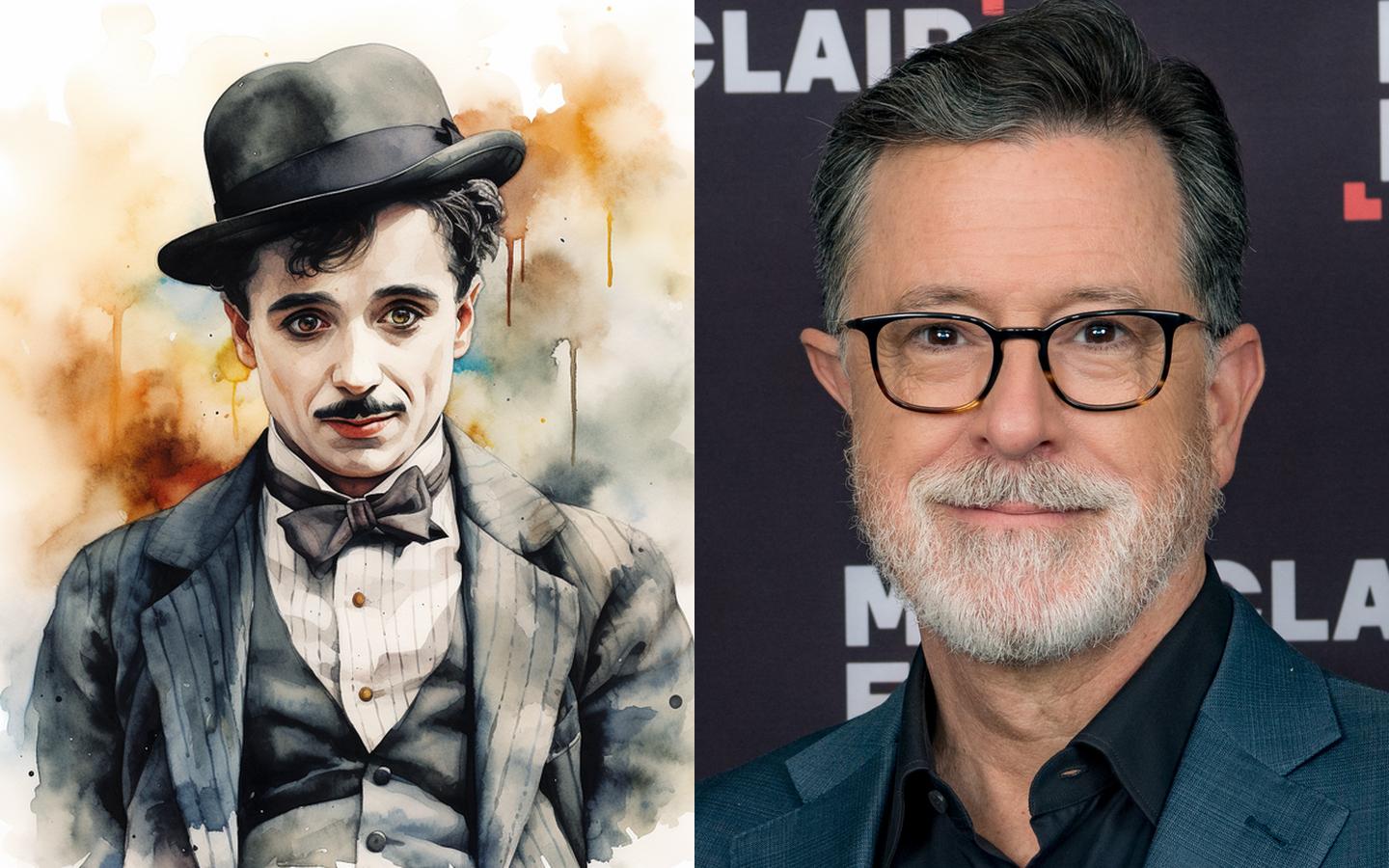 As Laughter Rises, Tyranny Falls - Good Faith Media