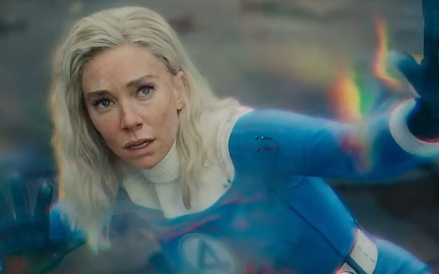 Fantastic Four: Sue Storm, Molech, and the Tension of Divine Love ...