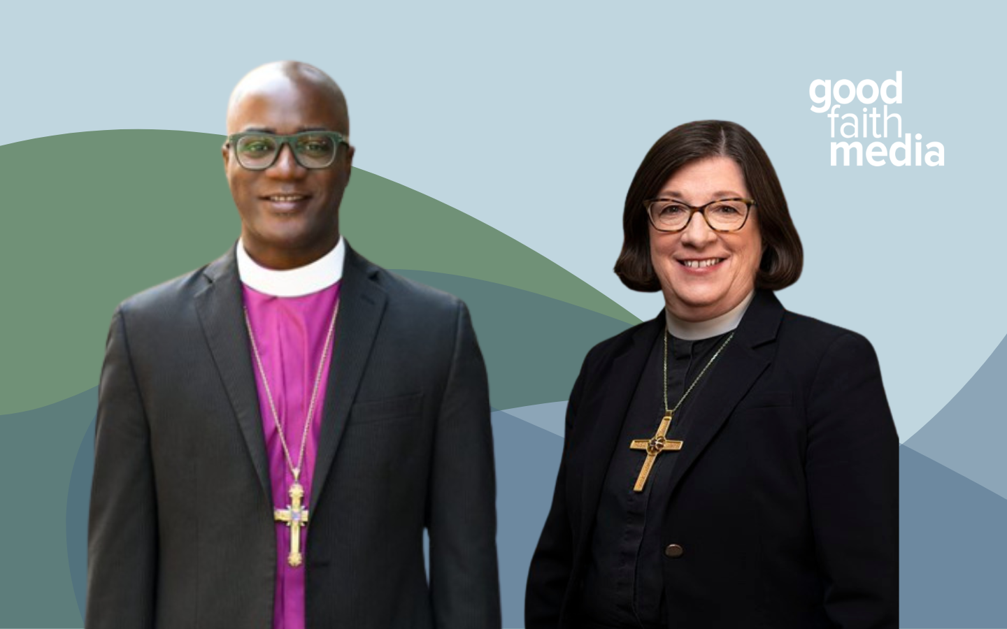 Interview | Bishops Eaton and Curry Reflect the Distinctives and Future ...