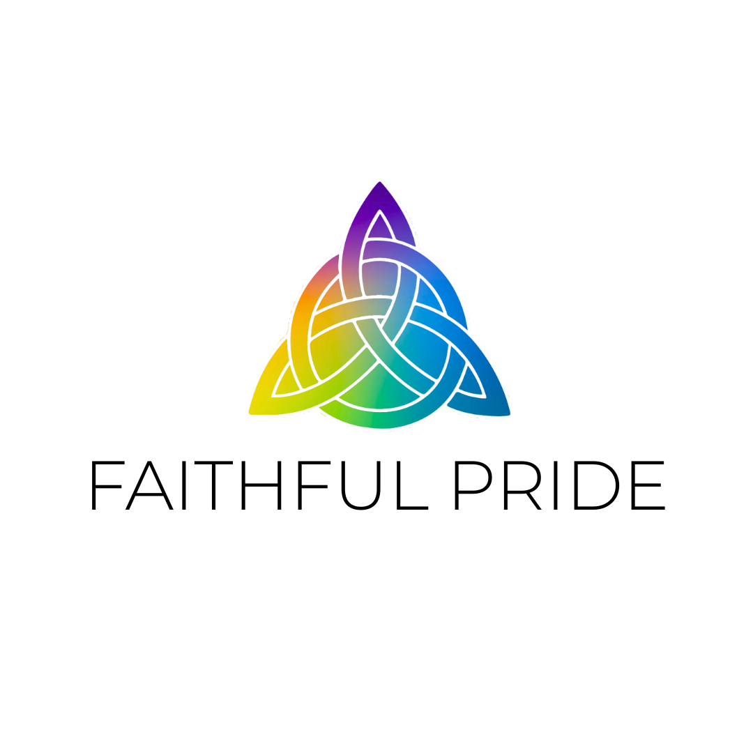 Faithful Pride Initiative - Good Faith Media