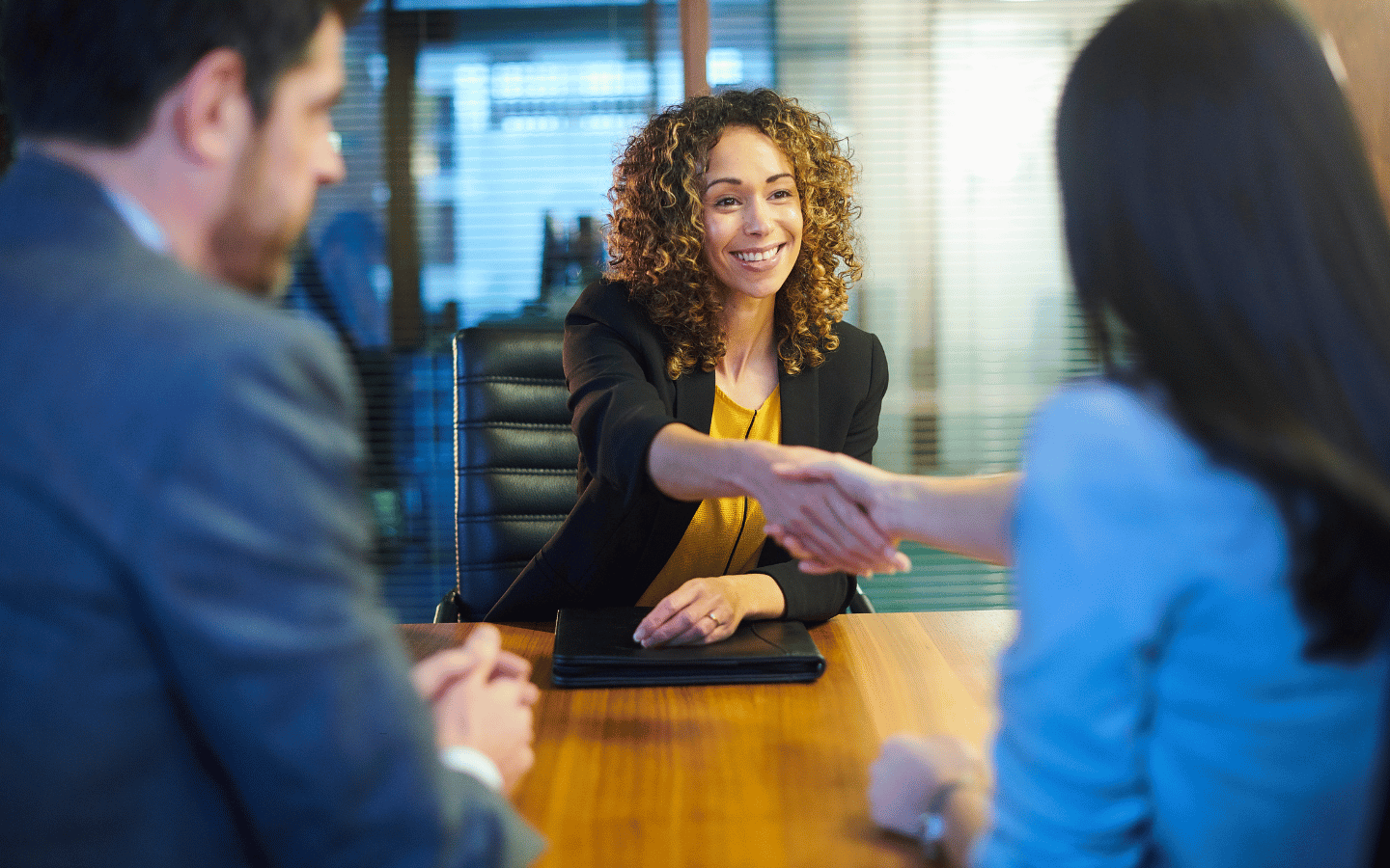 Grace over Guilt in the Gen-Z Job Crisis - Good Faith Media