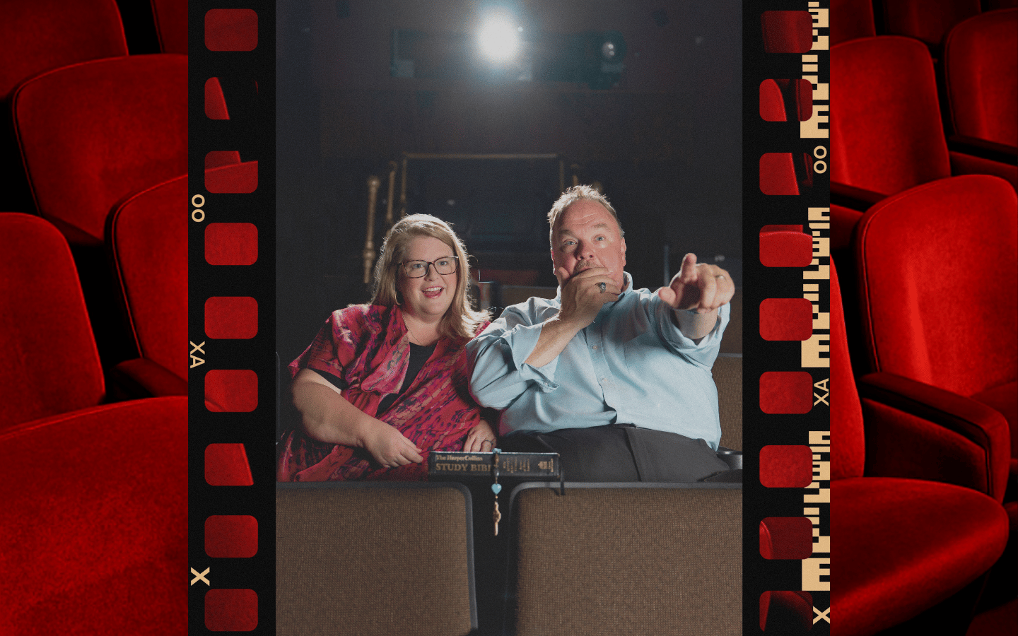 Faith in 24 Frames: Seeing the Beauty and Brokenness in Our Collective ...