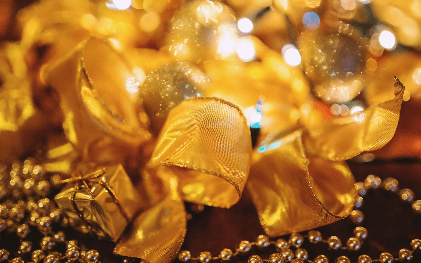 A Gilded Christmas in a Weary World: Kindling Hope in One Another ...