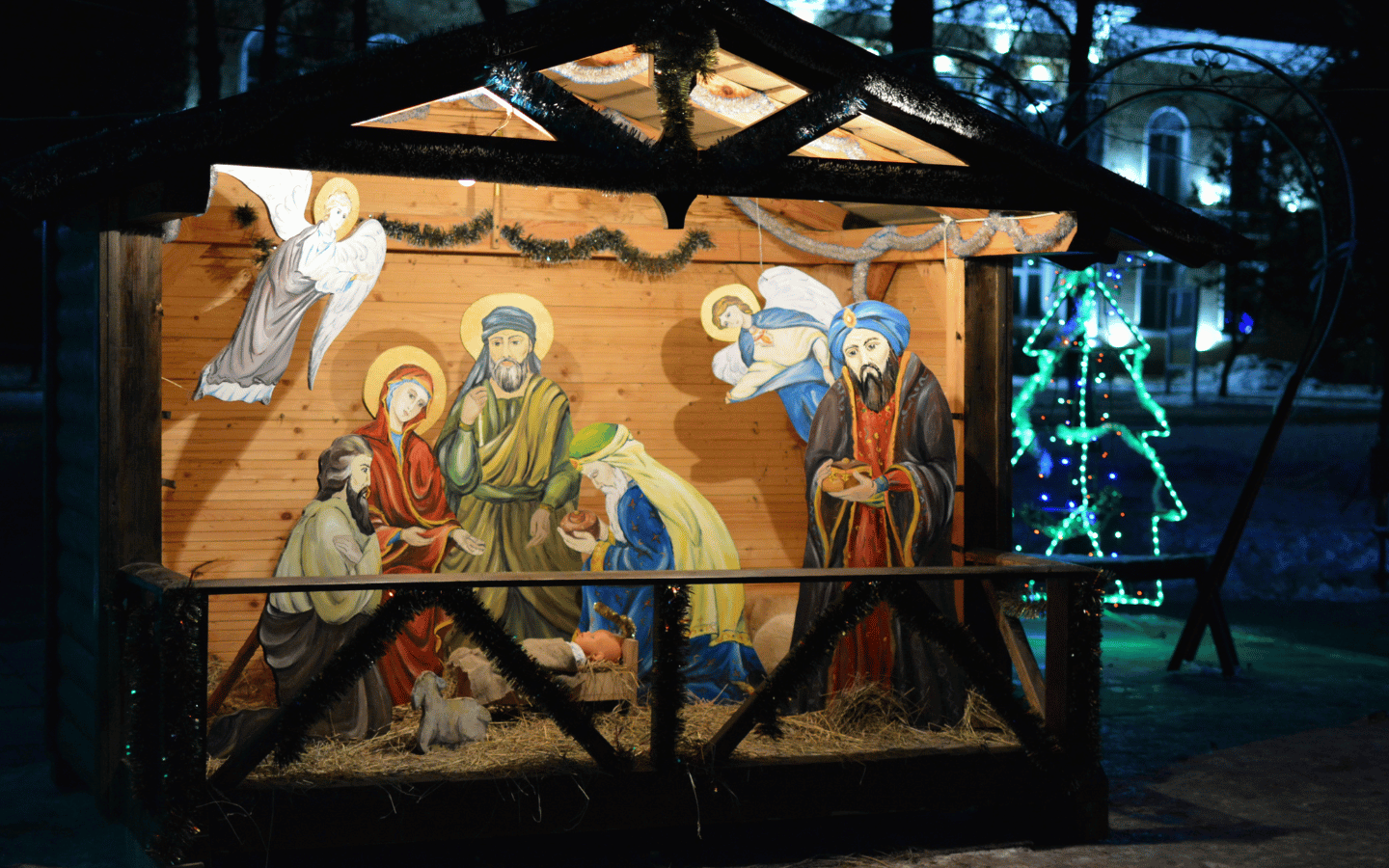 Epiphany’s Coup d’État - Good Faith Media