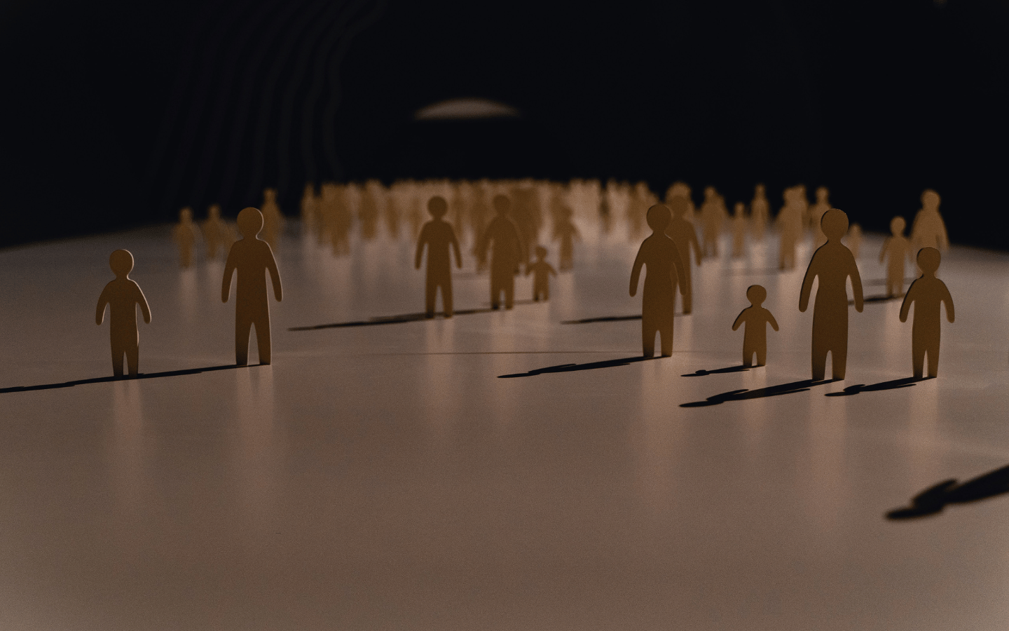 How Christians Should Respond to the Great Replacement Lie - Good Faith ...