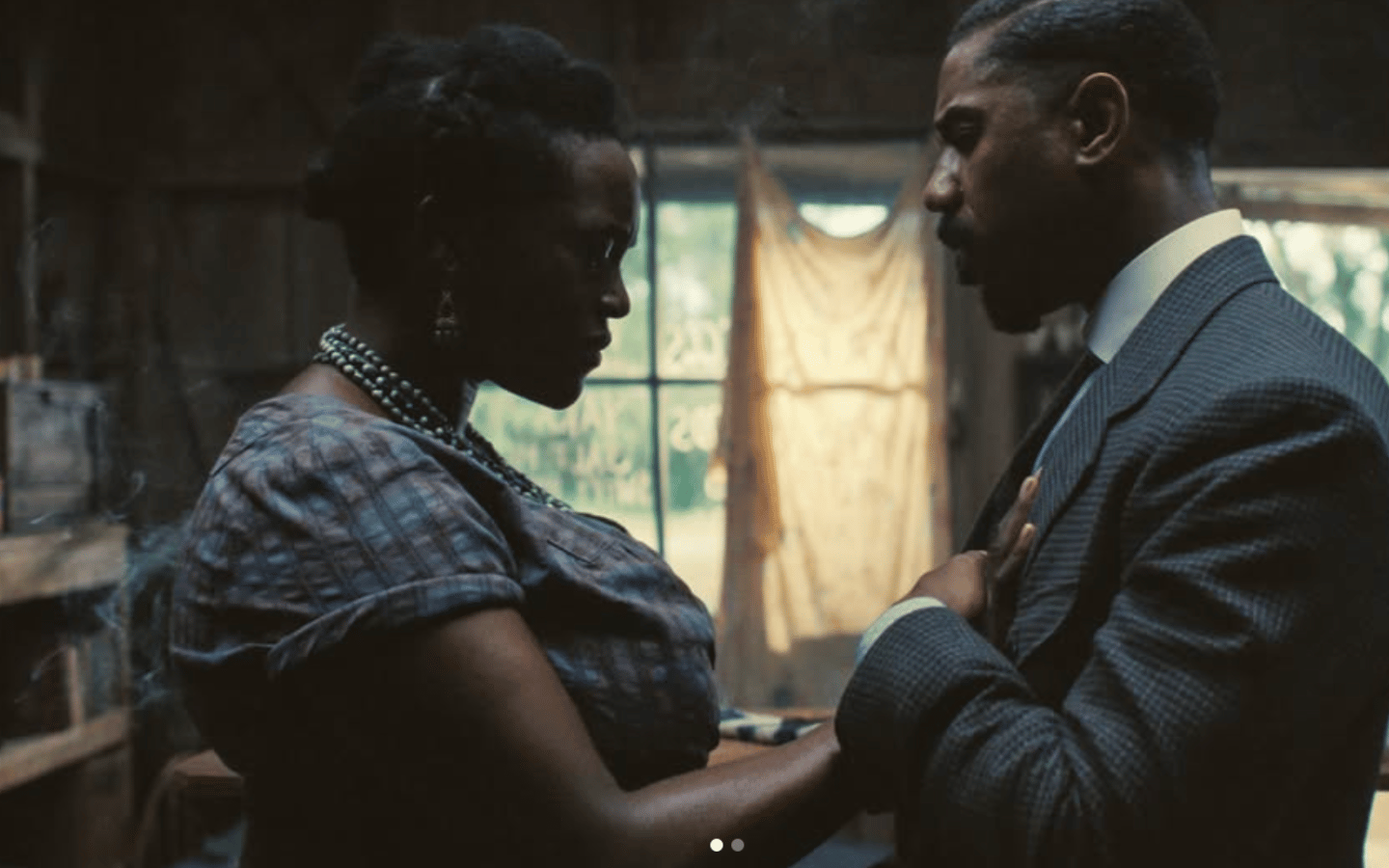 Perfidia and Annie at the Oscars: Hollywood’s Gaze at Black Bodies ...