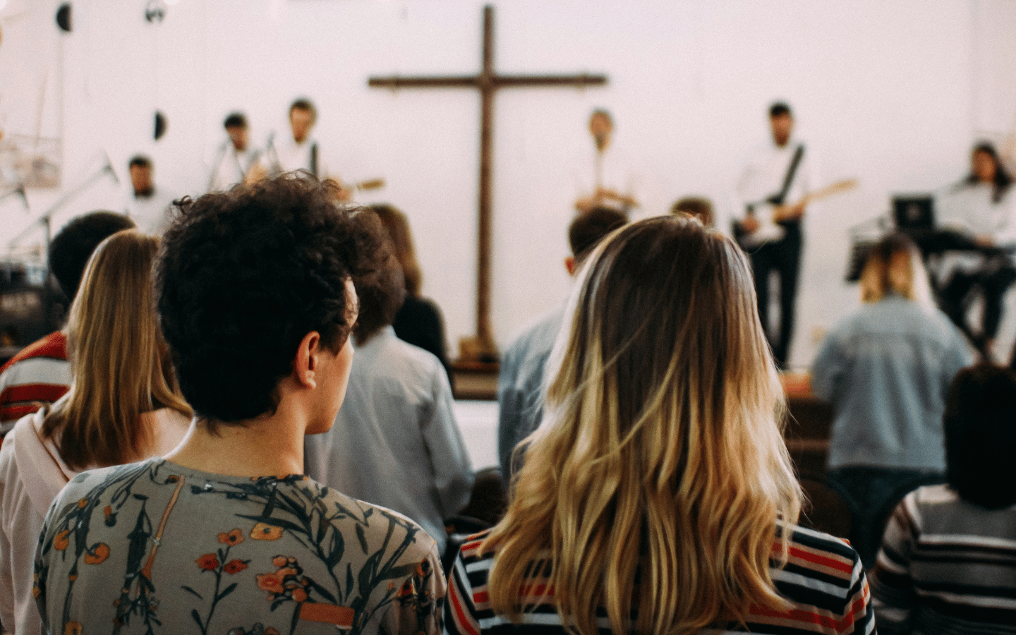 Why Young People Are Walking Away from Church and Why It’s Not the End ...