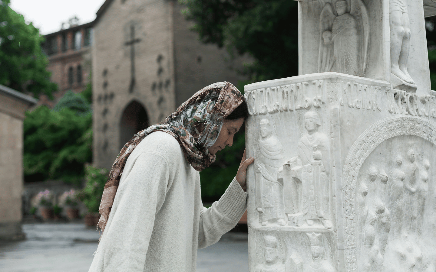 Easter Story, Easter Women - Good Faith Media
